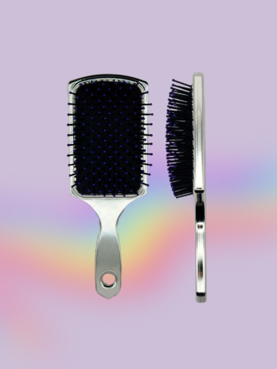 My Name Hairbrush – Danbar